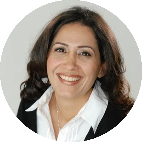 Dr. Katherine Tavakoli | IIAM