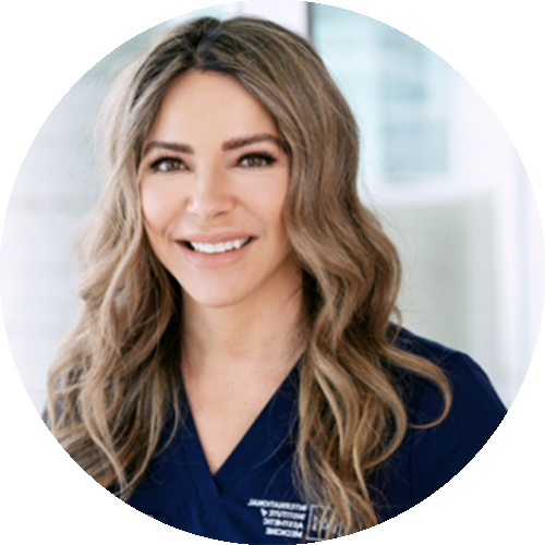 Krystal Swanson RN | IIAM