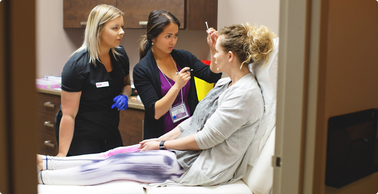 Aesthetic Medicine Training Course | IIAM