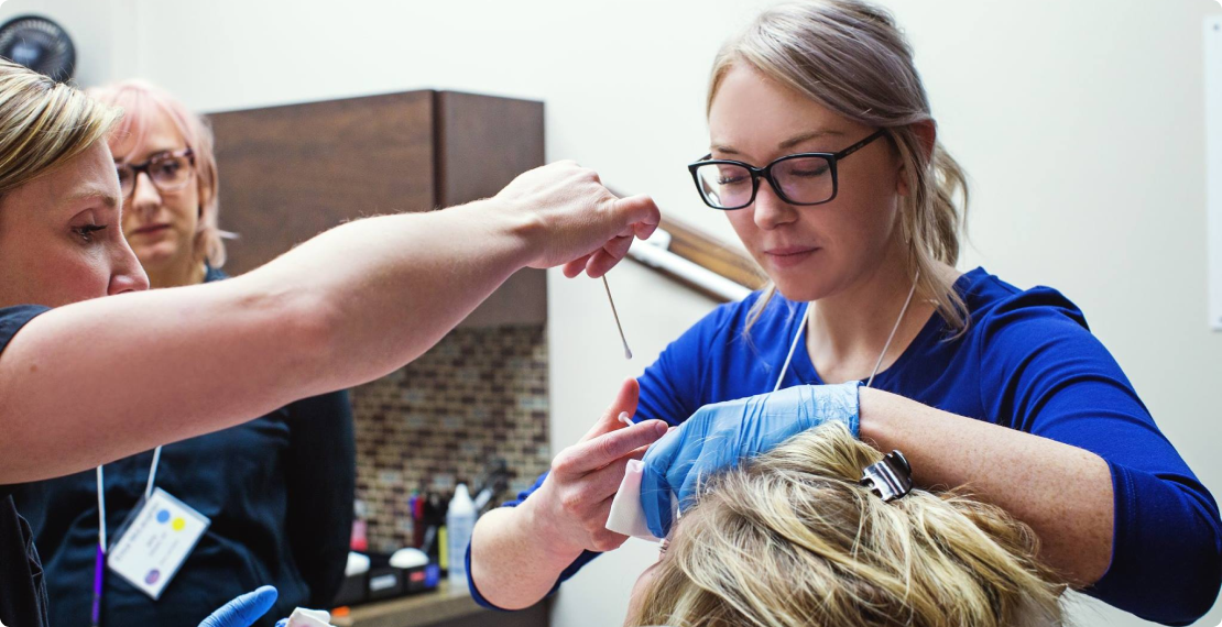 Aesthetic Medicine Training Course | IIAM