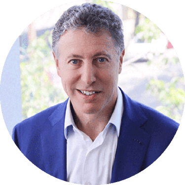 Dr. Jason Rivers | IIAM